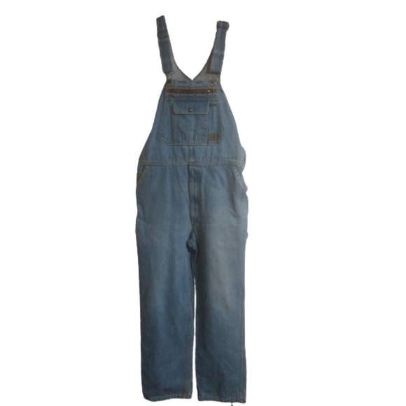 schmidt | Jeans | Sears Overalls Hobo Chic Vintage Coveralls S | Poshmark